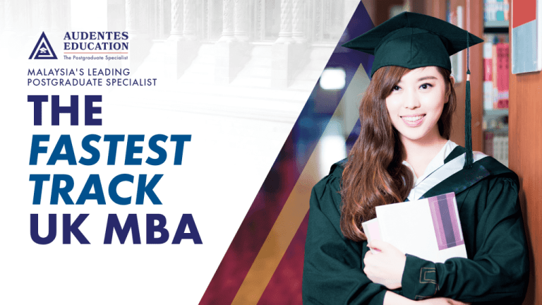 How To Choose The Right MBA Program In Malaysia For Your Career Goals ...